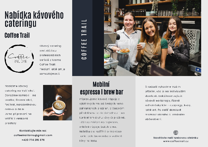 COFFEE TRAIL CATERING :: coffeetrail